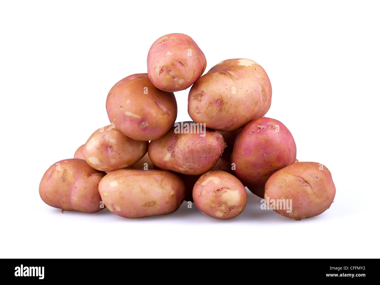Little red potatoes hi-res stock photography and images - Alamy
