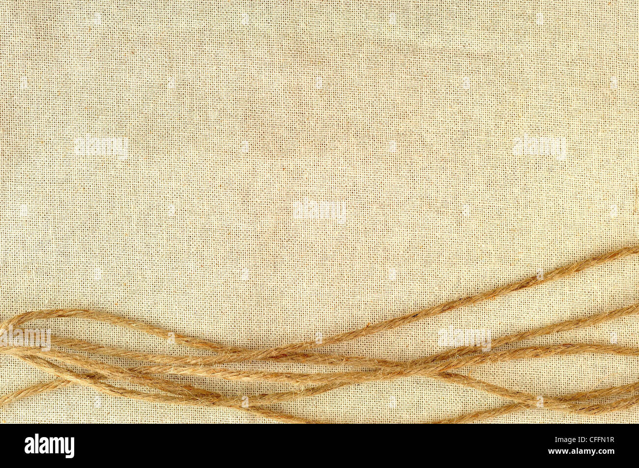 Ropes and canvas hi-res stock photography and images - Alamy