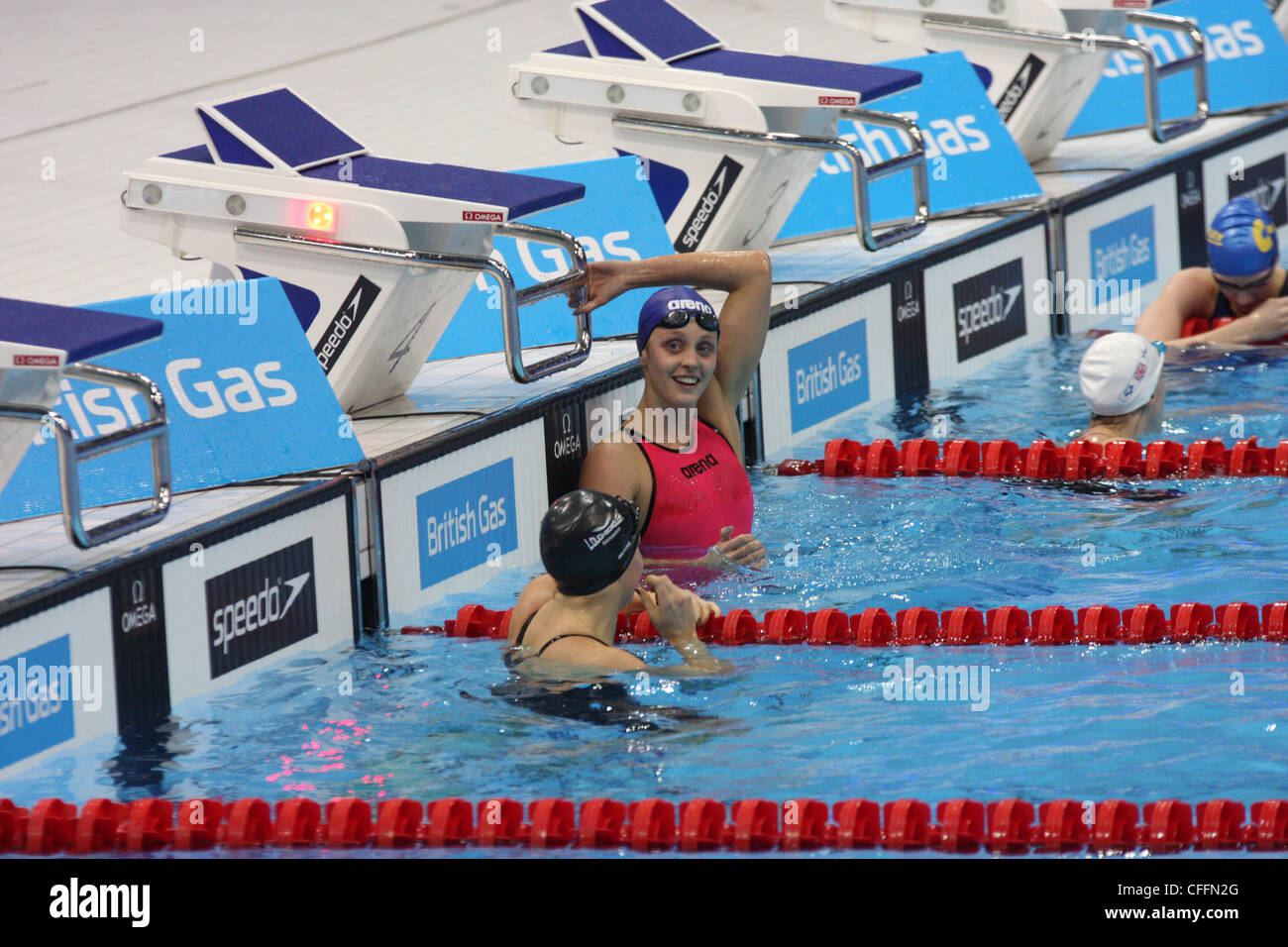 Francesca halsall hi-res stock photography and images - Alamy