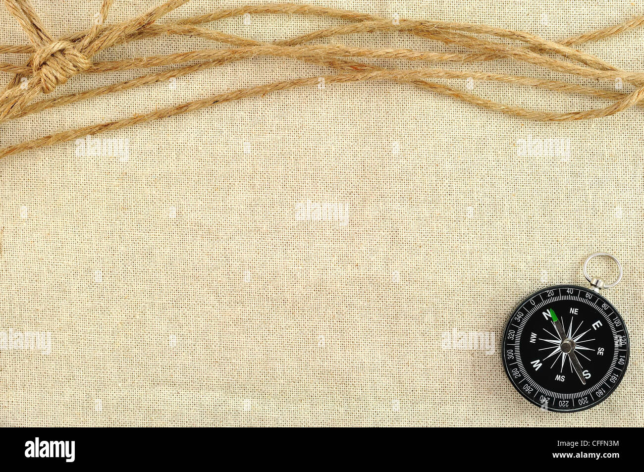 Old compass drawing hi-res stock photography and images - Alamy