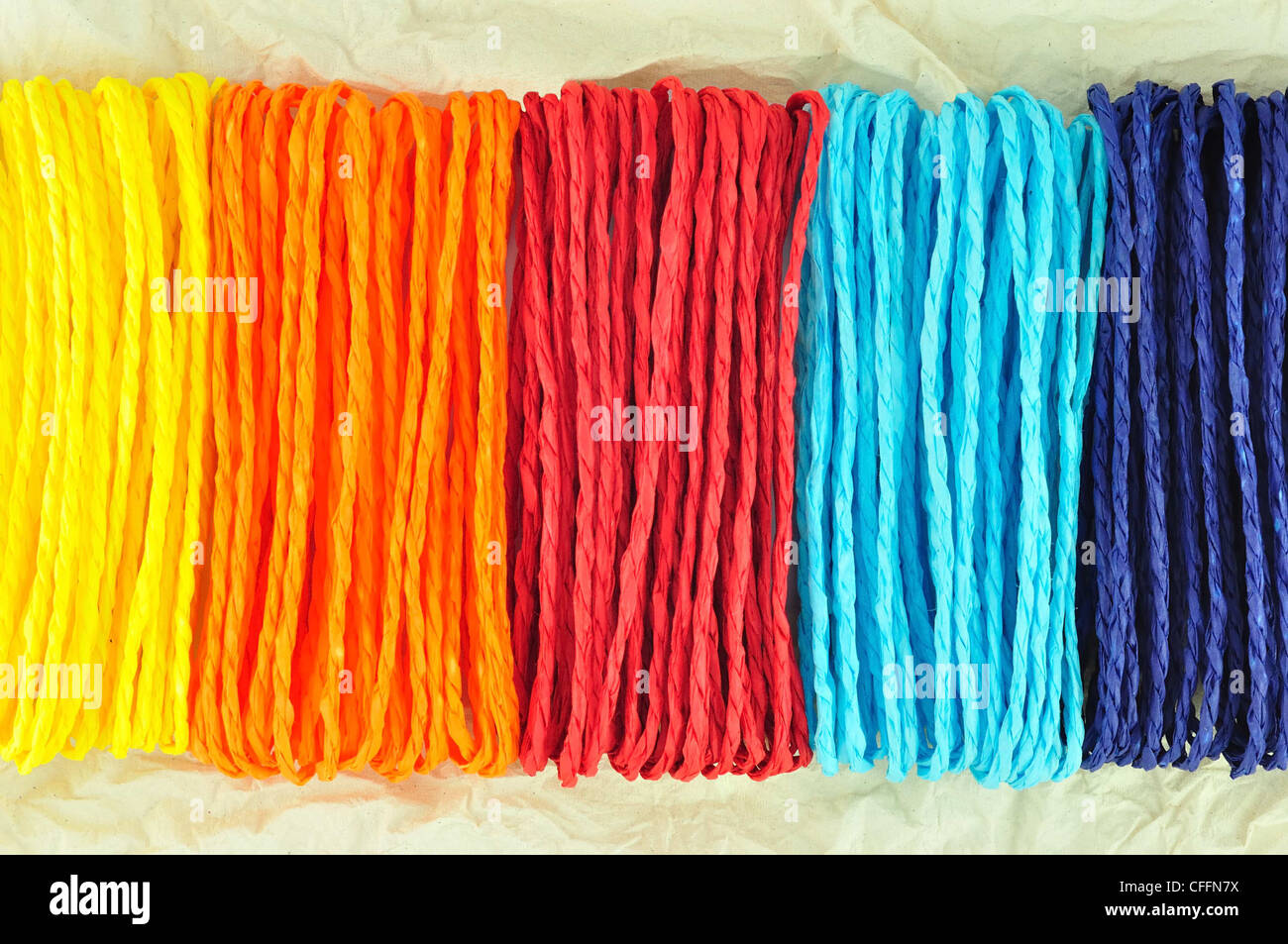 Large jump rope hi-res stock photography and images - Alamy