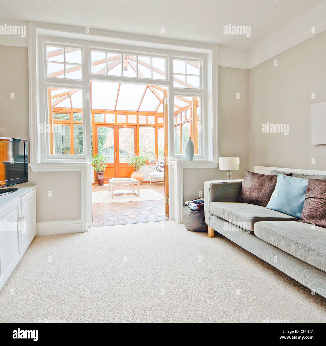 property house home real estate Stock Photo - Alamy