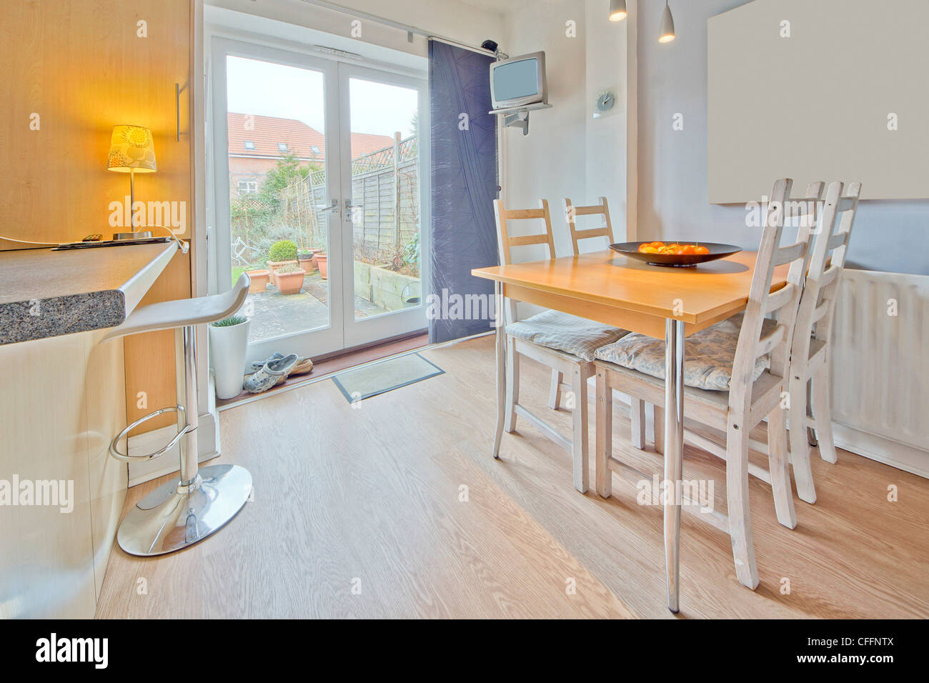 property house home real estate Stock Photo - Alamy