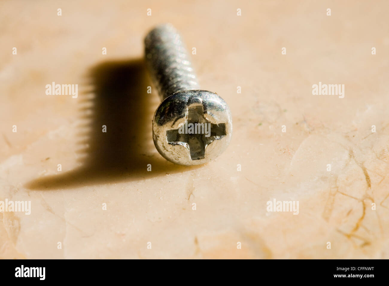 Phillips head hi-res stock photography and images - Alamy