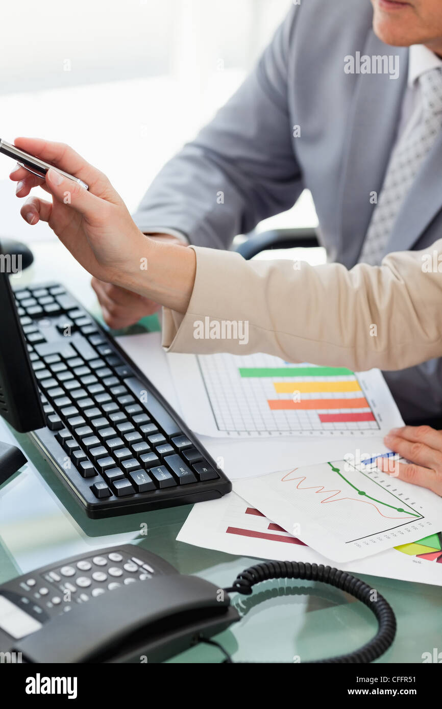 Working figures hi-res stock photography and images - Alamy