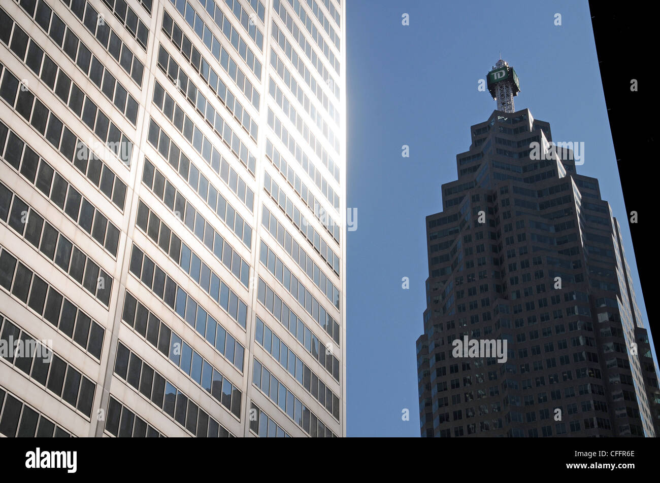 Cibc High Resolution Stock Photography and Images - Alamy