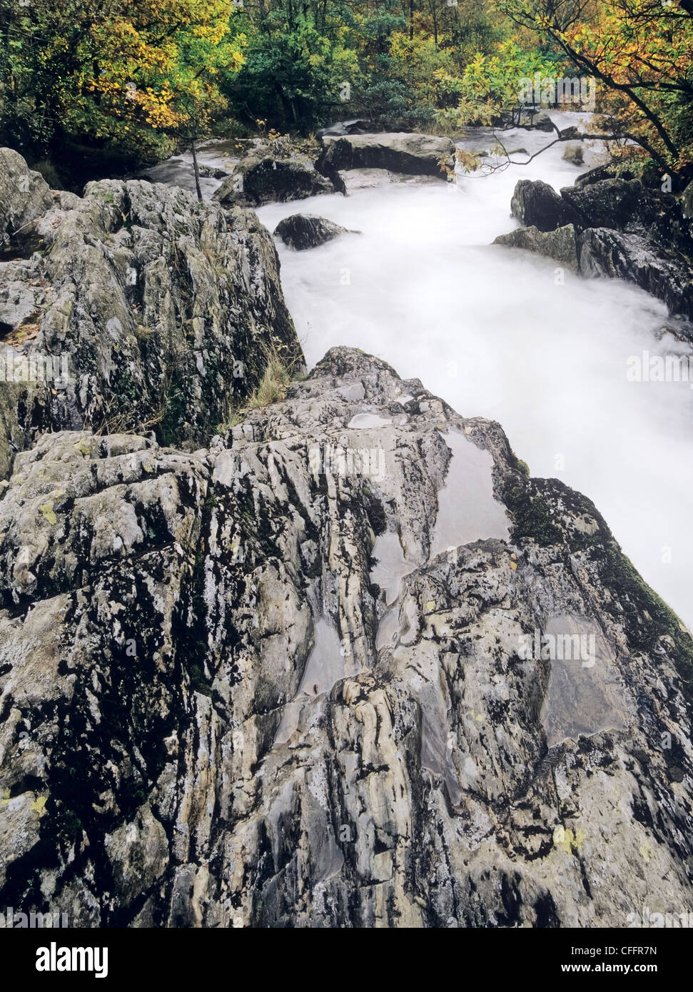 Rusland valley hi-res stock photography and images - Alamy