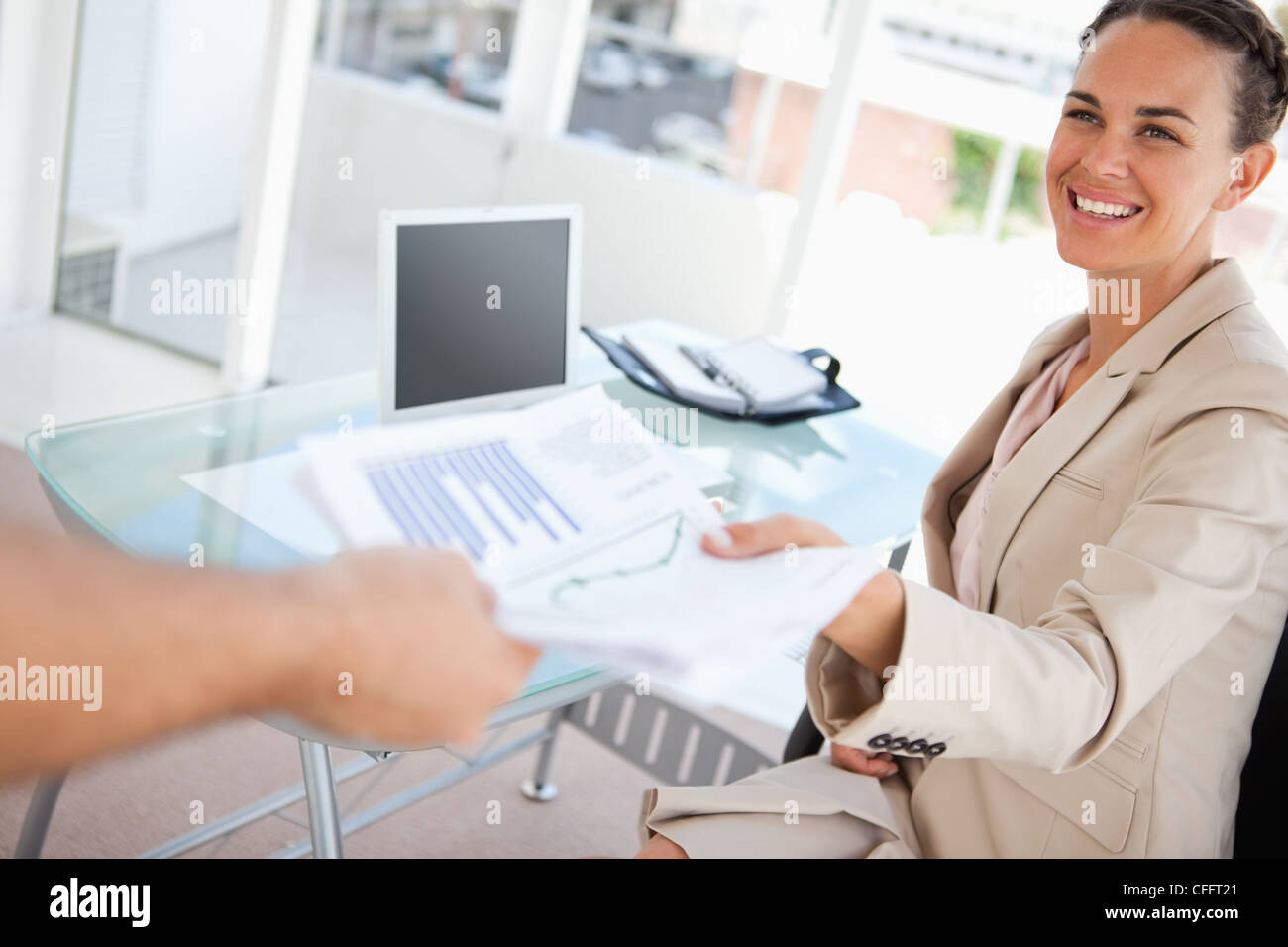 Giving someone space hi-res stock photography and images - Alamy