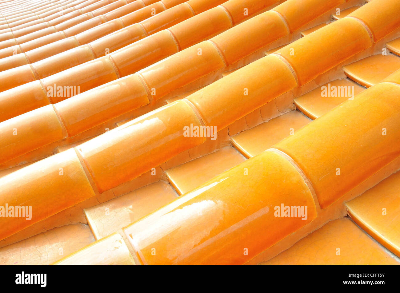 Chinese Temple Roof Texture High Resolution Stock Photography and ...