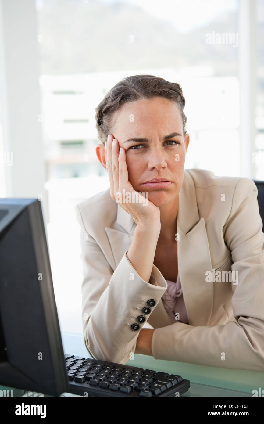 Very disappointed hi-res stock photography and images - Alamy