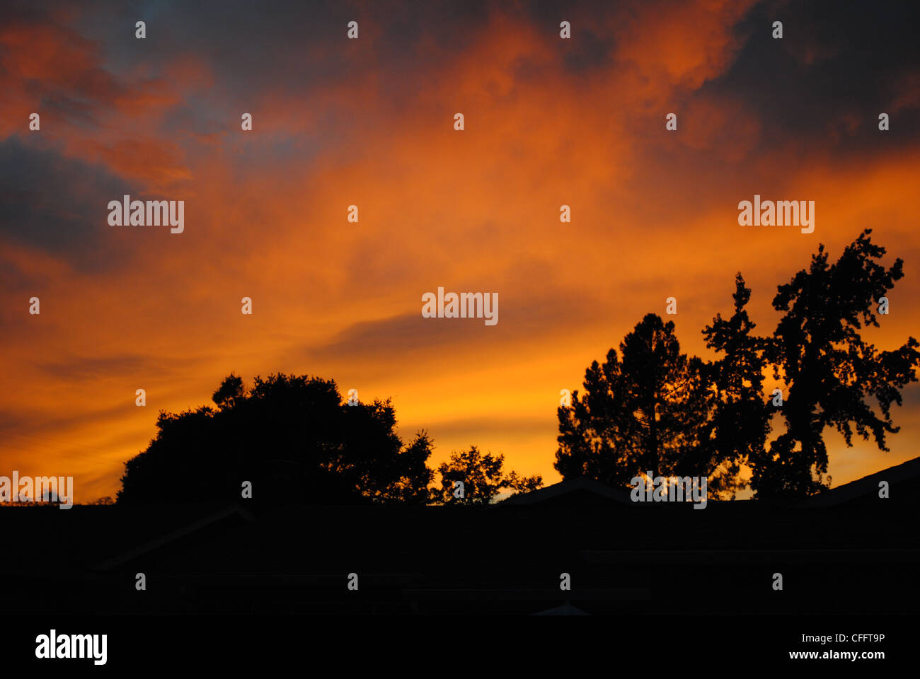 Twilight shot hi-res stock photography and images - Alamy
