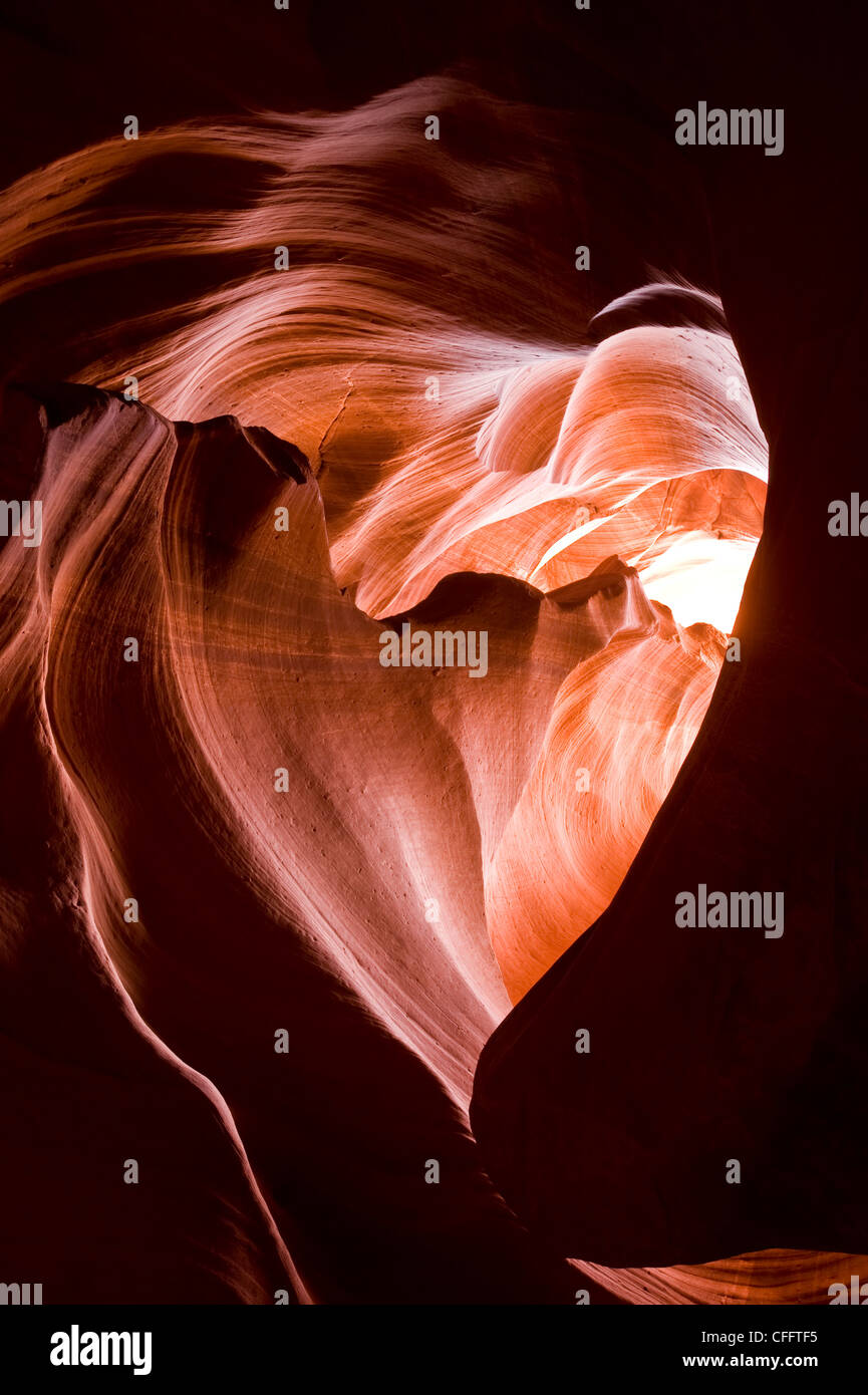 Heart Shaped Cave Stock Photos & Heart Shaped Cave Stock Images - Alamy