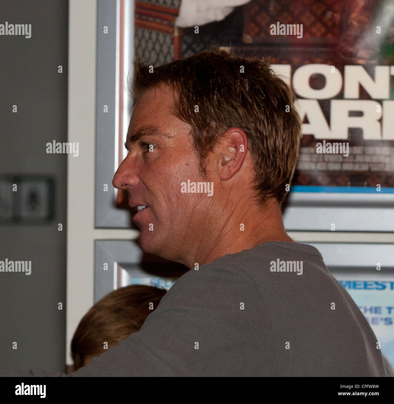 Monte carlo premiere hi-res stock photography and images - Alamy