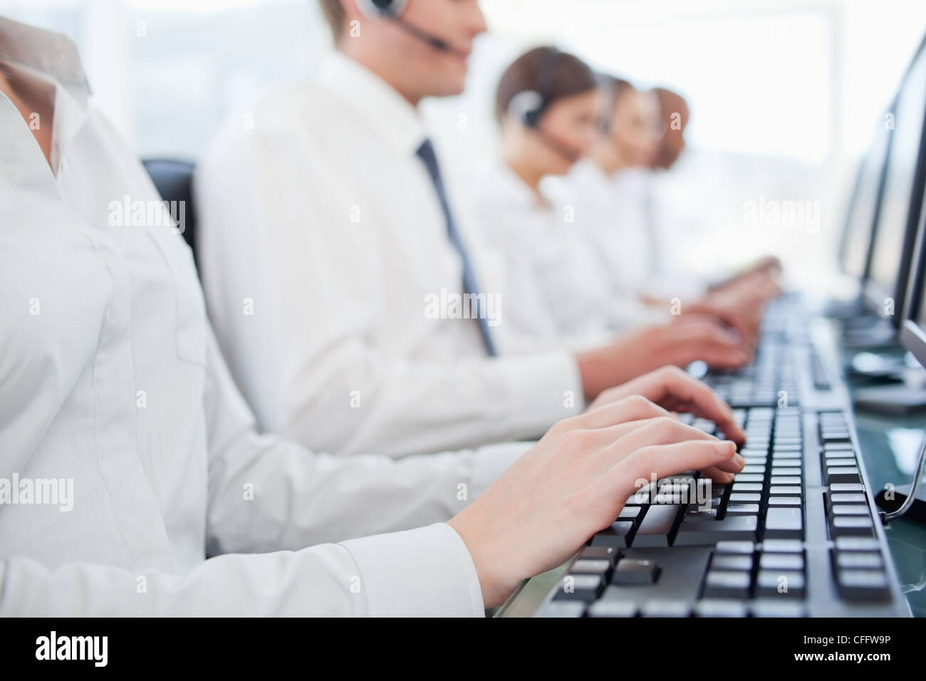 Keyboards High Resolution Stock Photography and Images - Alamy