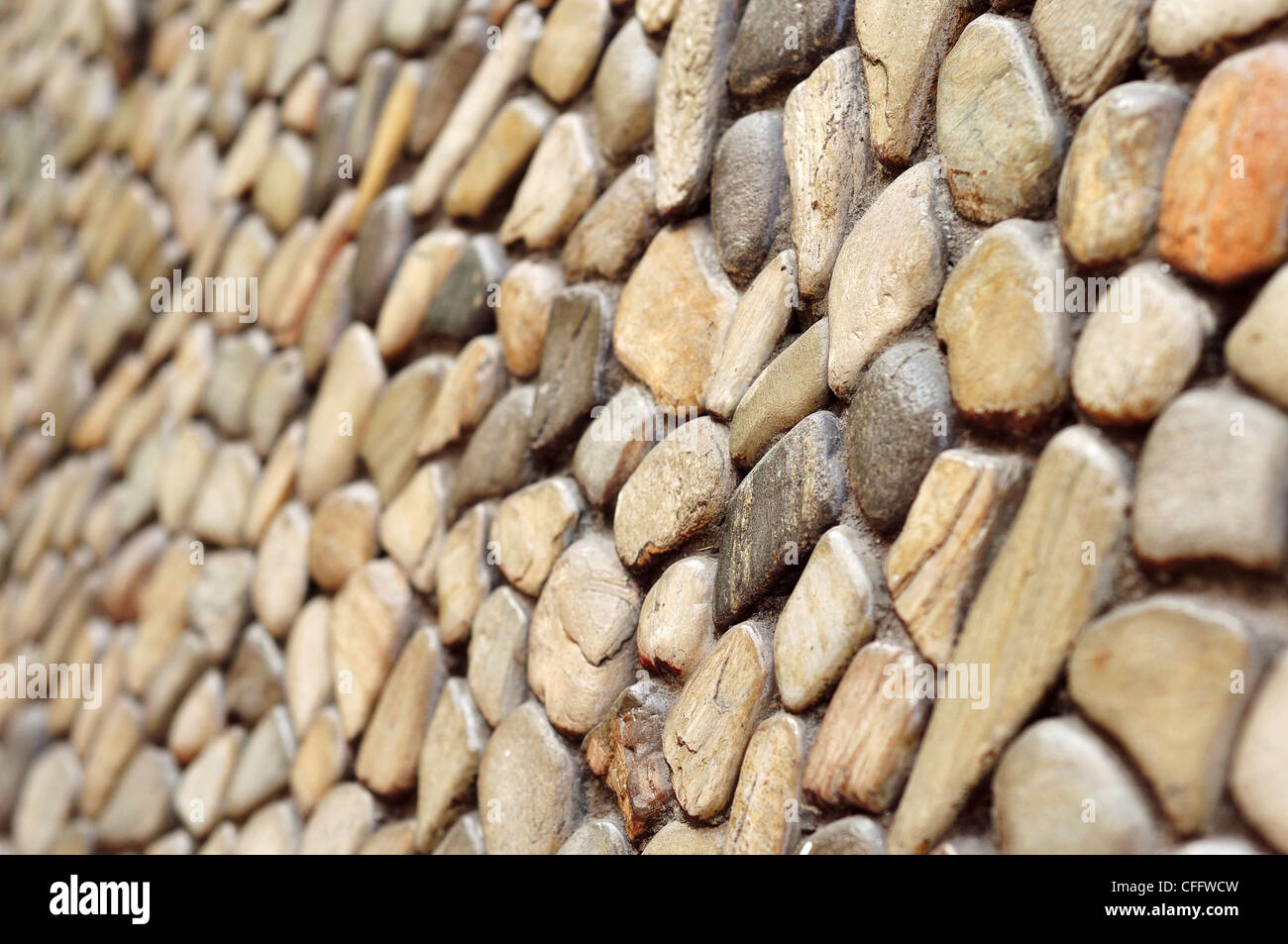 Tropical rock wall hi-res stock photography and images - Alamy