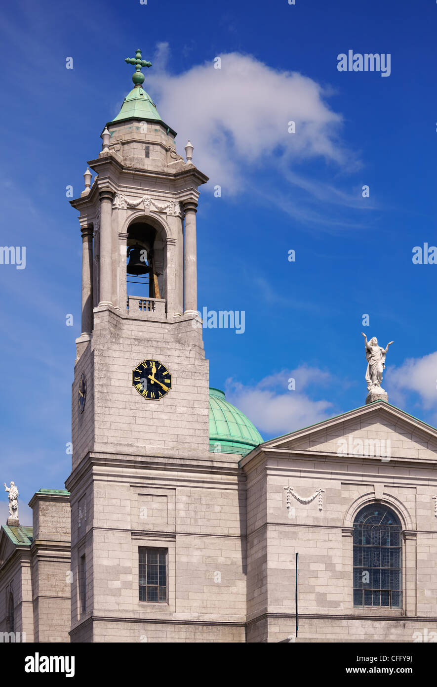 Athlone church hi-res stock photography and images - Alamy