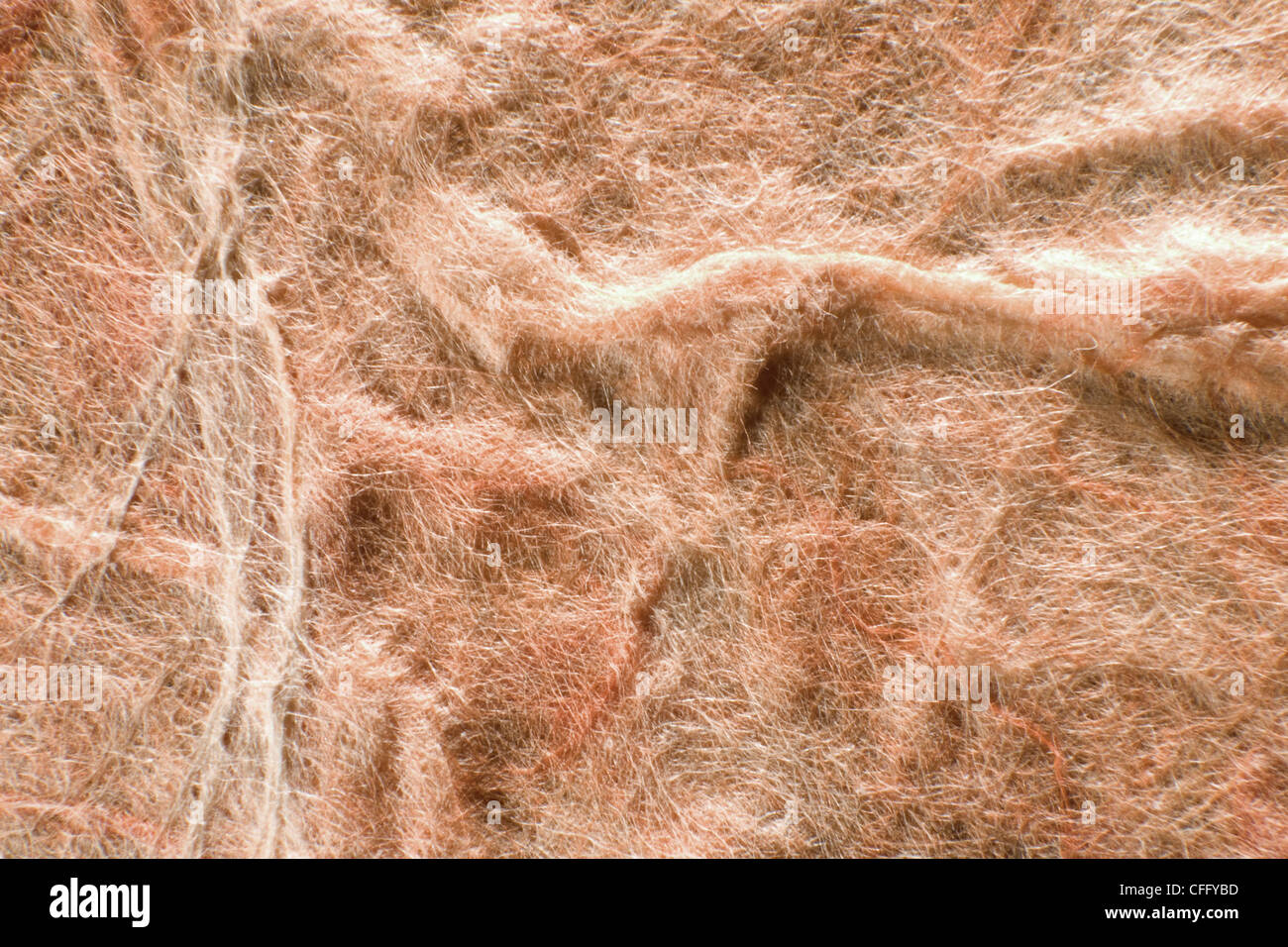 full frame closeup of a abstract felty background Stock Photo - Alamy