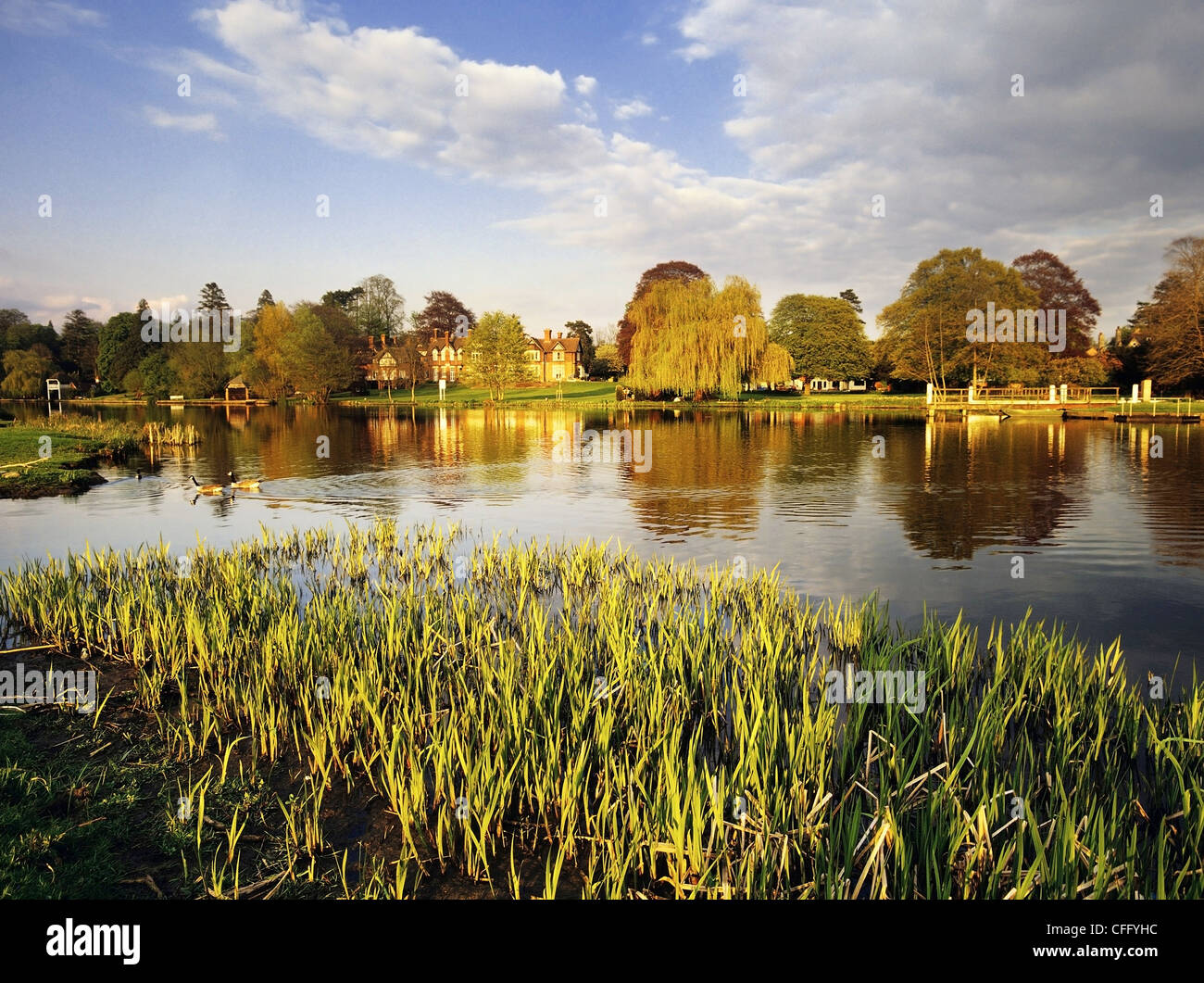 images of england Stock Photo - Alamy
