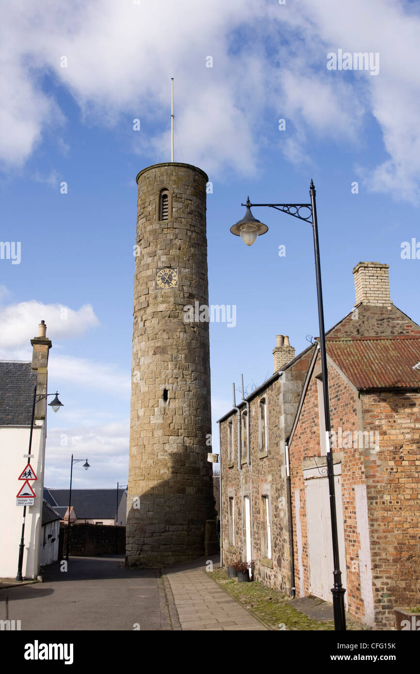Abernethy scotland hi-res stock photography and images - Alamy