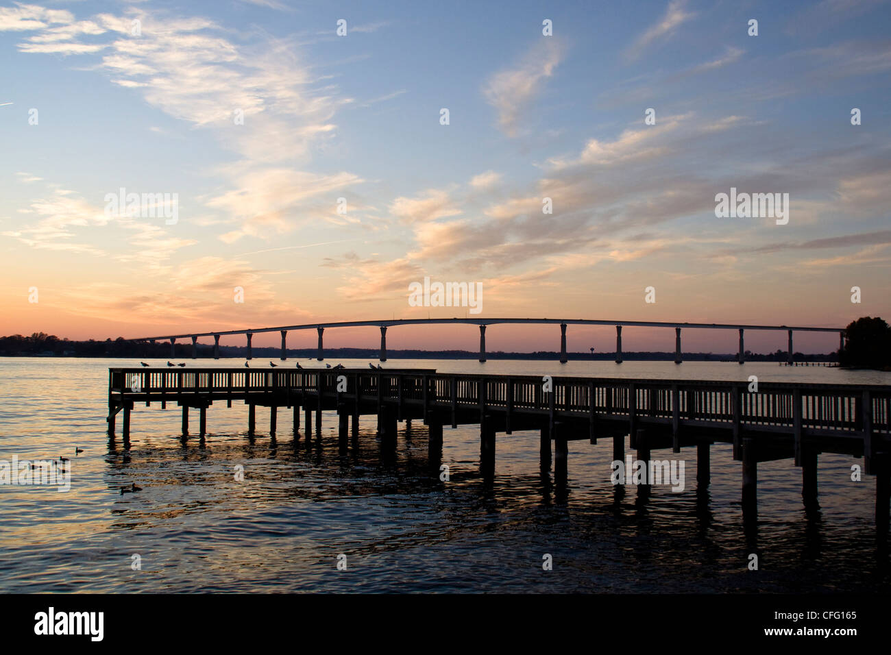 Solomons island hi-res stock photography and images - Alamy