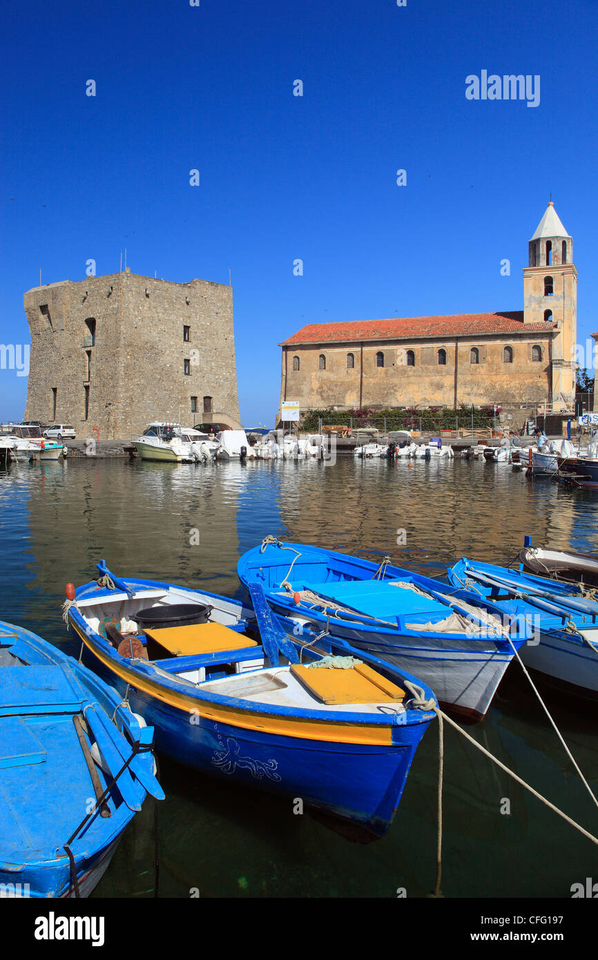 Cilento church hi-res stock photography and images - Alamy