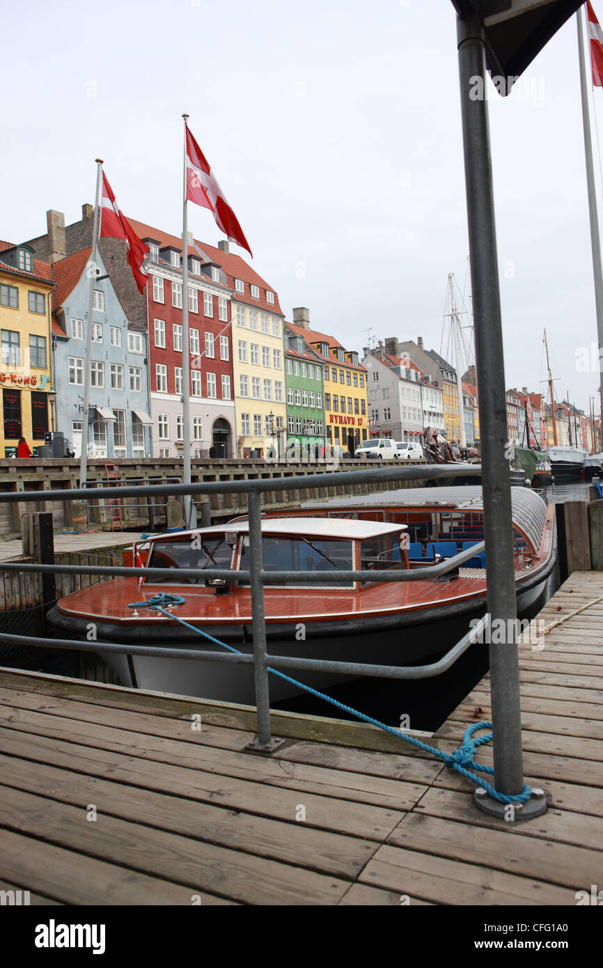 DK, Copenhagen 20120310, port Stock Photo - Alamy