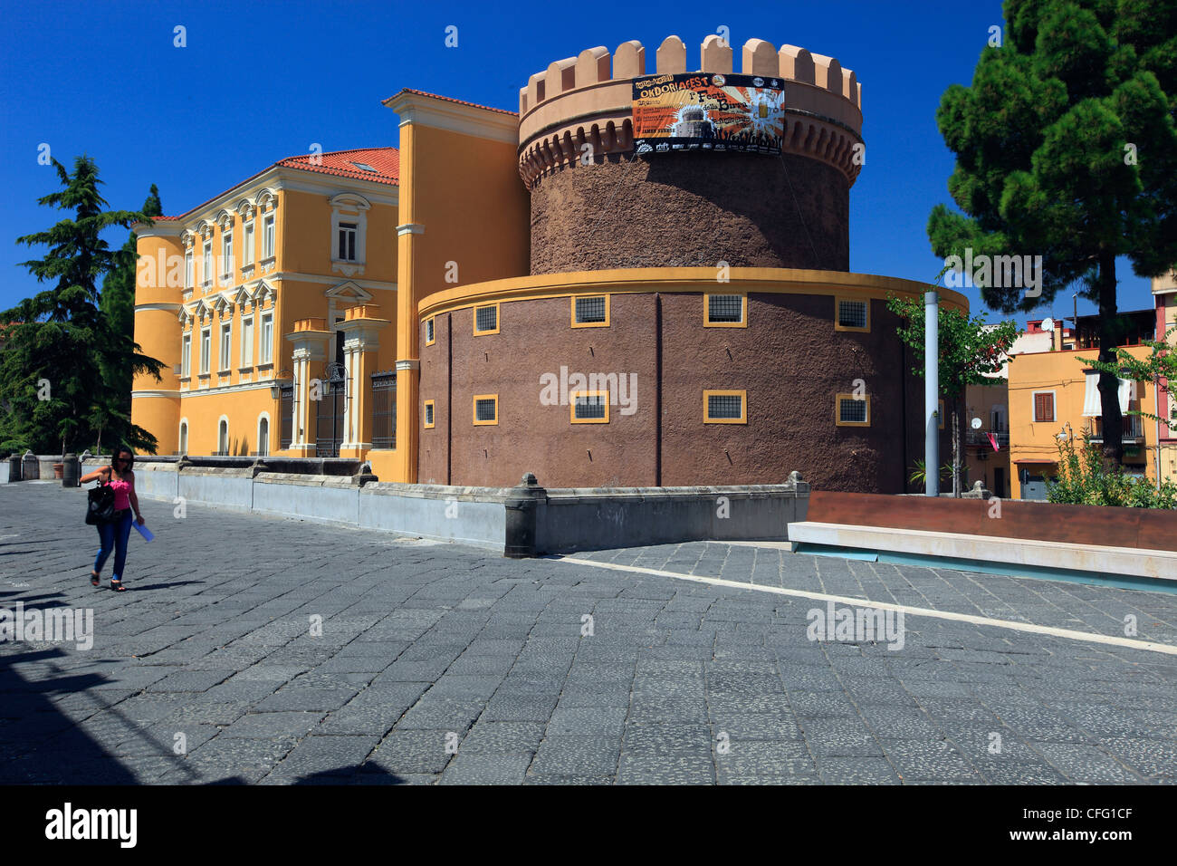 Angri hi-res stock photography and images - Alamy