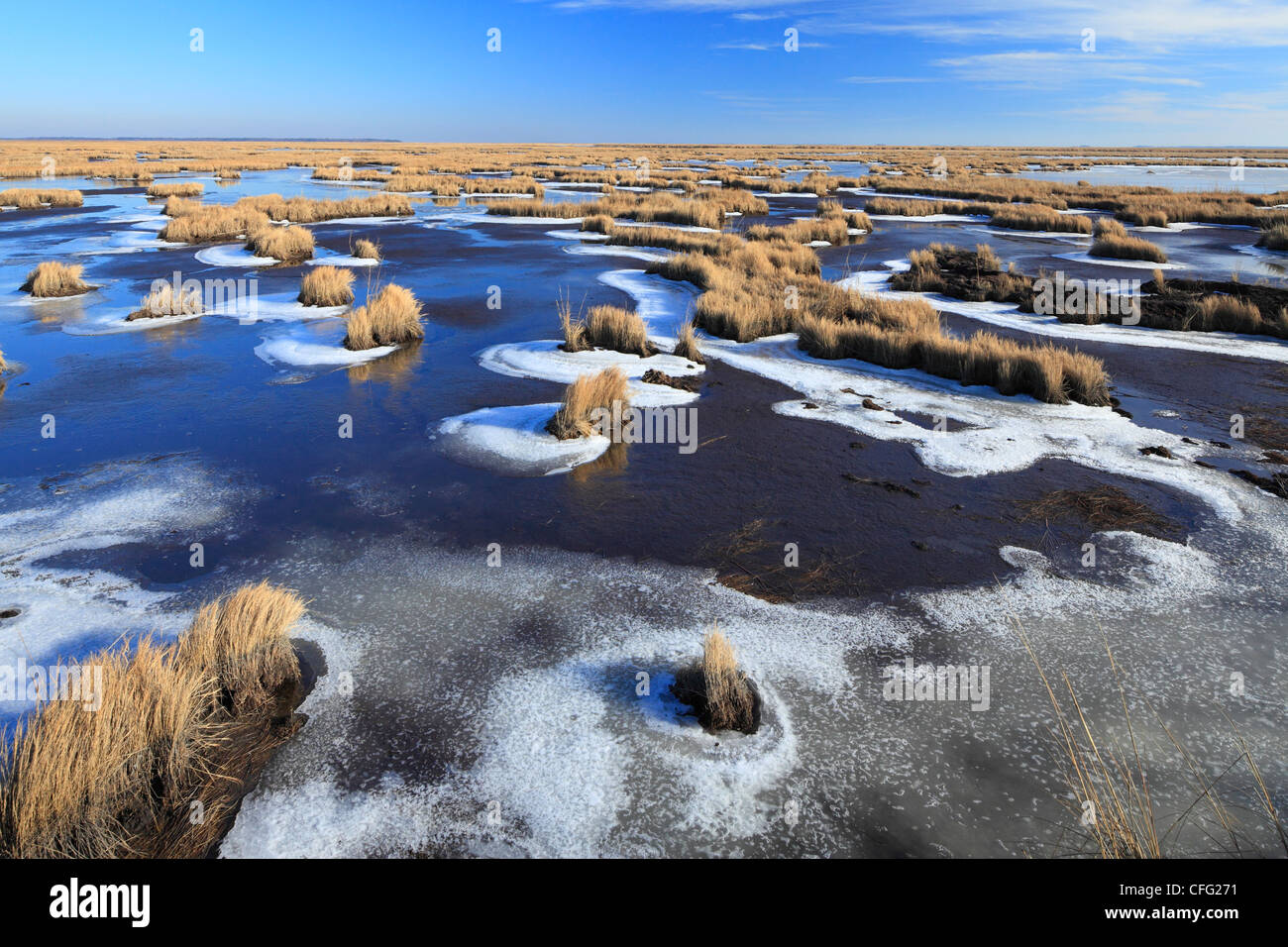 Ice clumps hi-res stock photography and images - Alamy