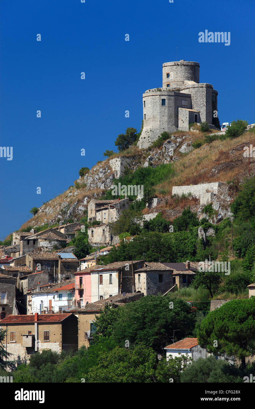 Montesarchio High Resolution Stock Photography and Images - Alamy