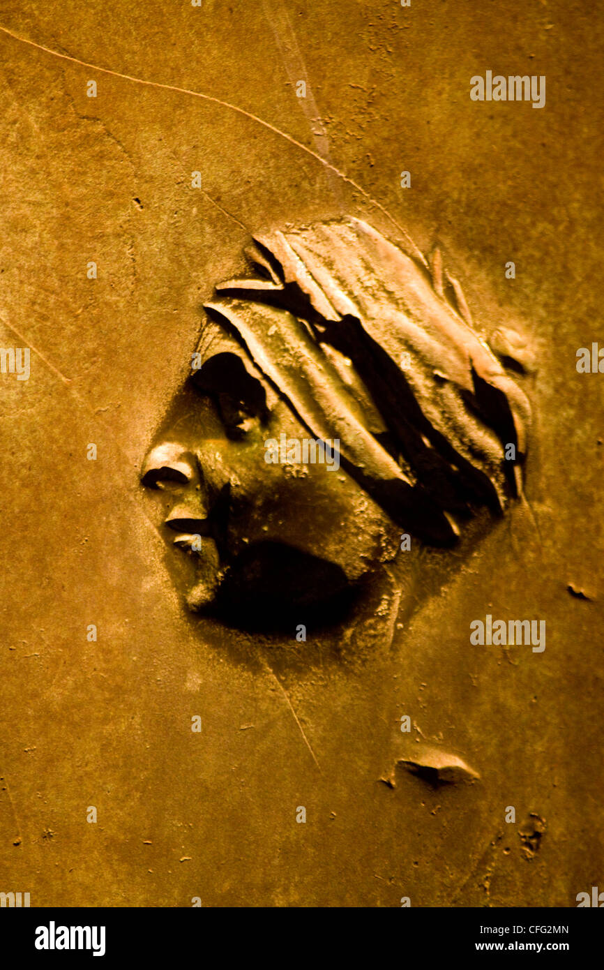 Sculpturespublicart hi-res stock photography and images - Alamy