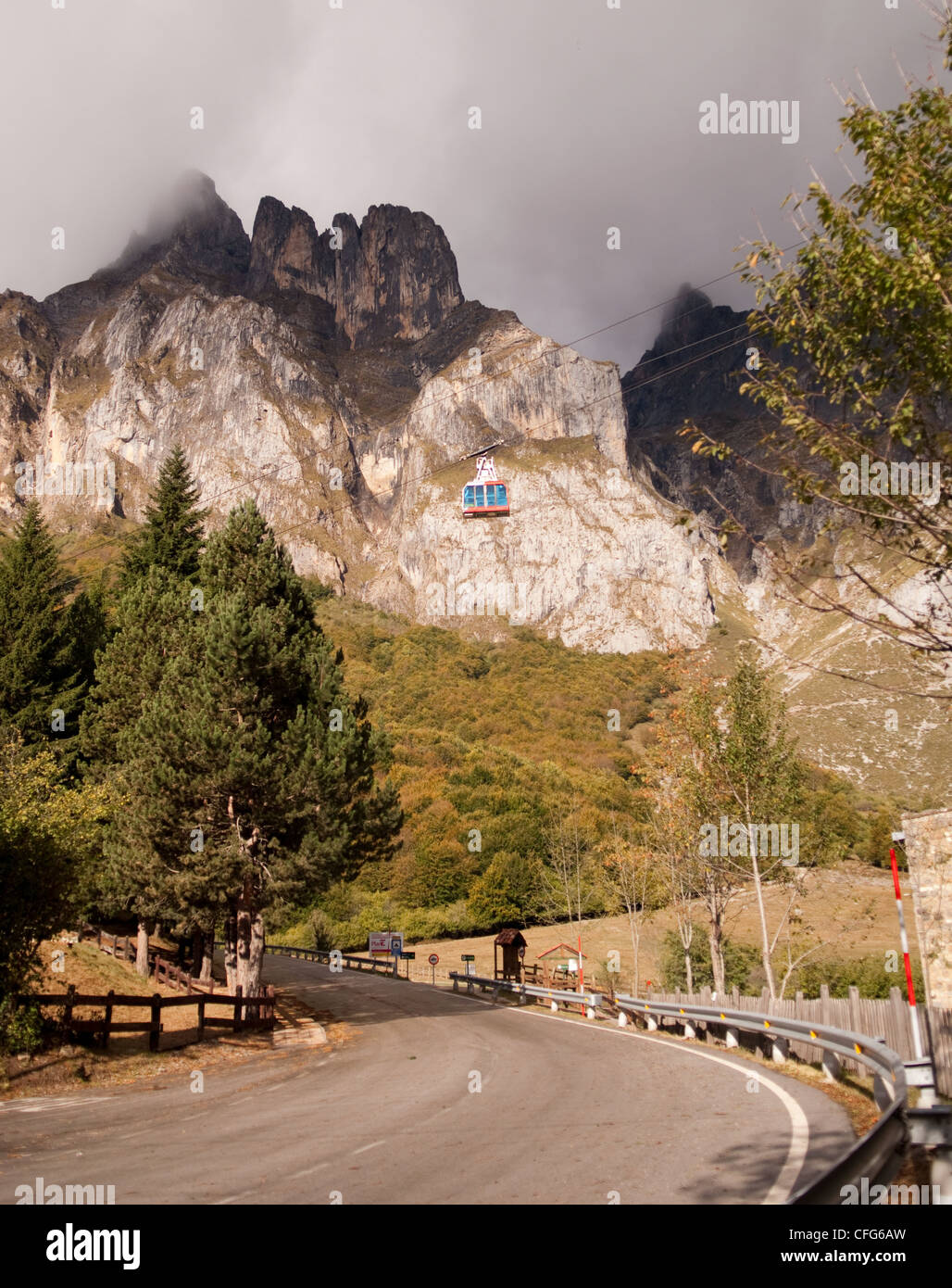 Pidos de europa hi-res stock photography and images - Alamy