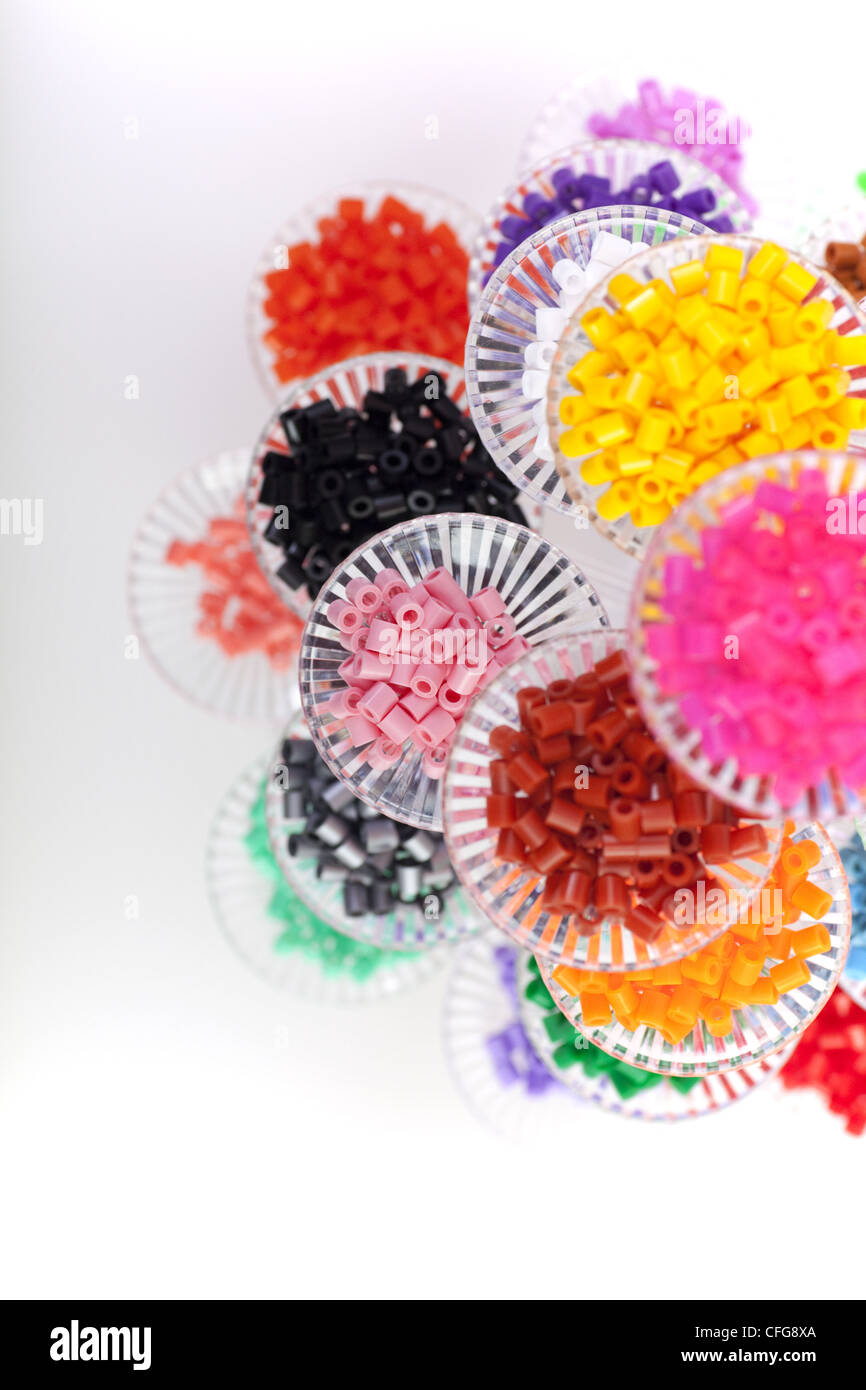 Tiny beads hi-res stock photography and images - Alamy