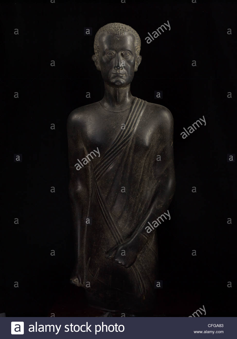 Basalt Statue Stock Photos & Basalt Statue Stock Images - Alamy