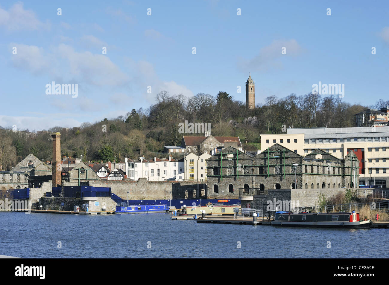 The bristol avon hi-res stock photography and images - Alamy