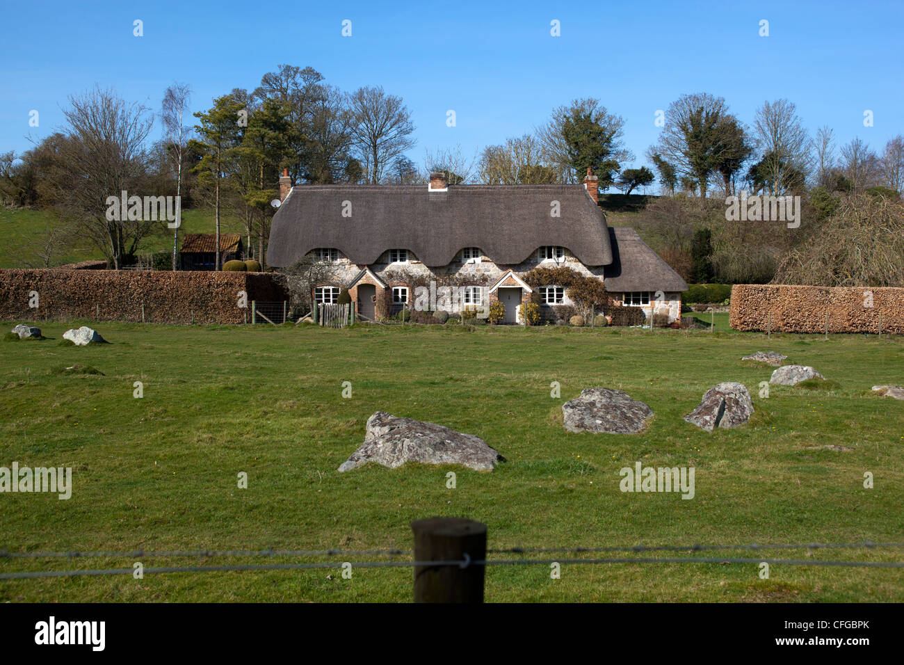 Lockeridge High Resolution Stock Photography and Images - Alamy