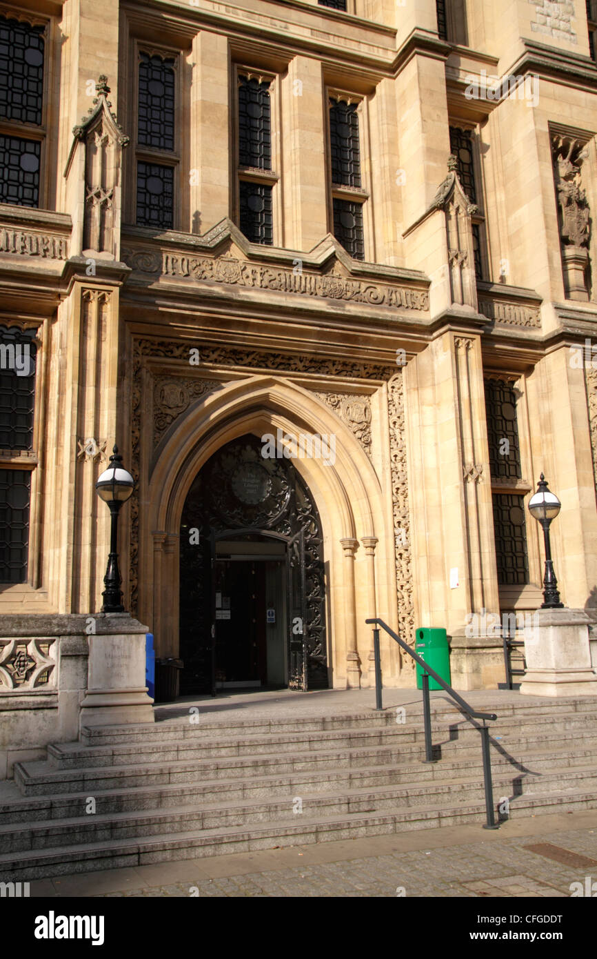 Kings college maughan library london hi-res stock photography and ...
