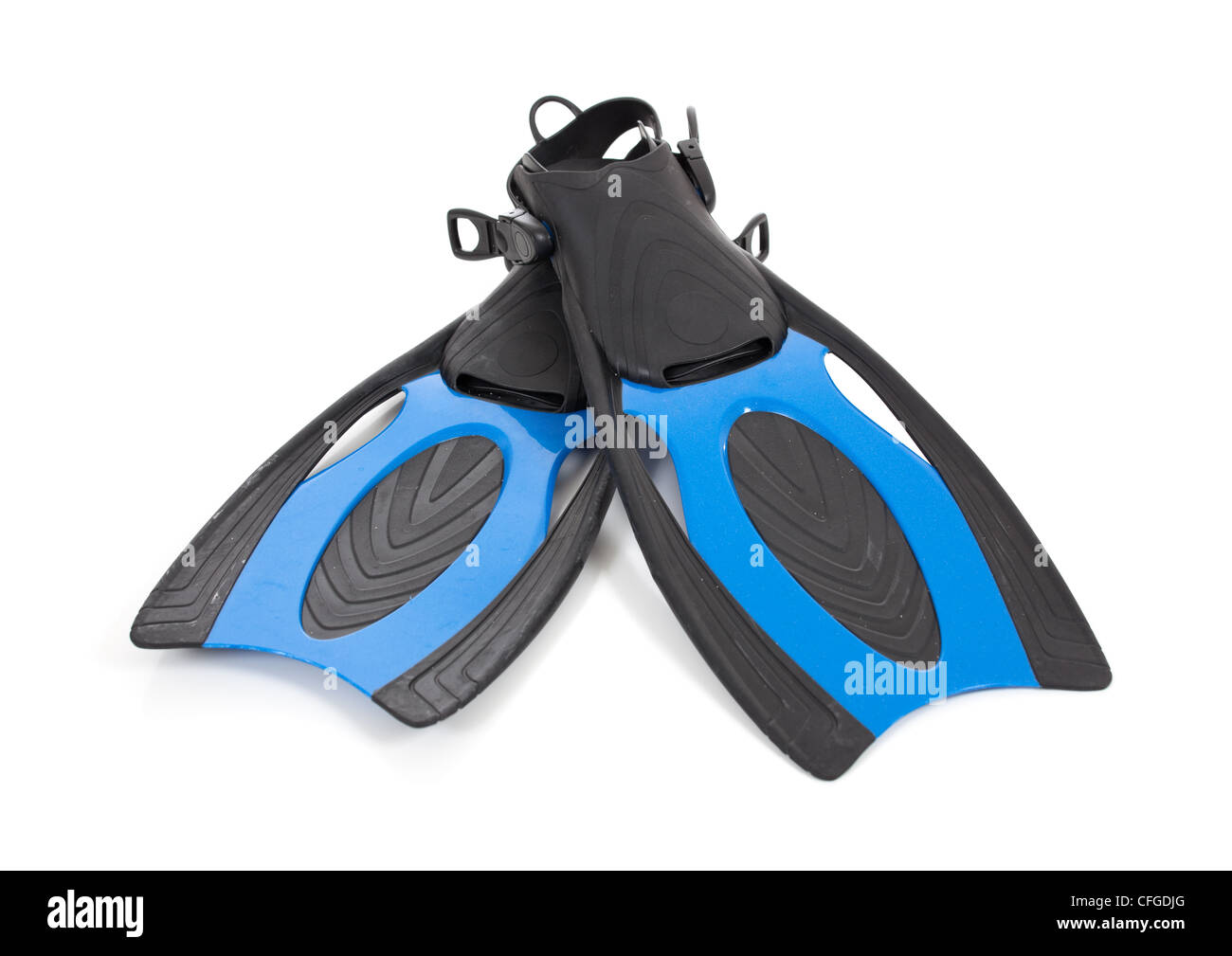 Flippers hi-res stock photography and images - Alamy