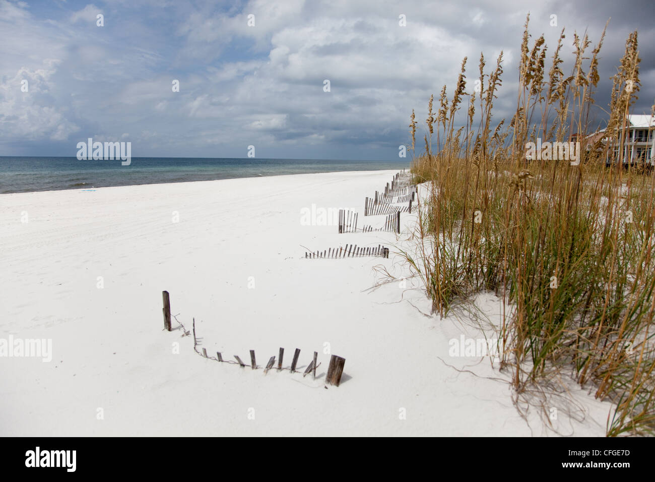 A white sandy coastline Stock Photo - Alamy
