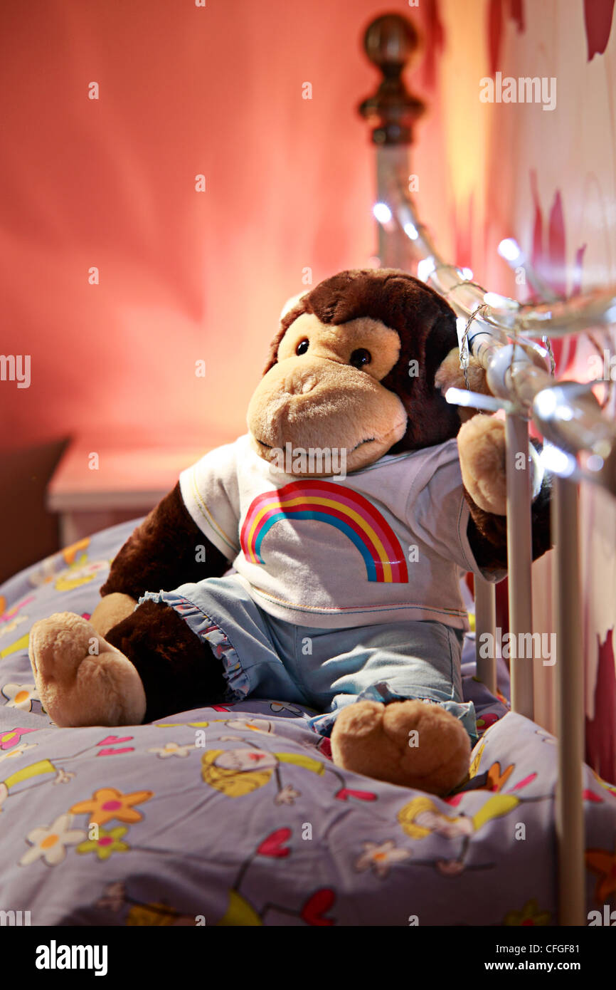 Child's toy night hi-res stock photography and images - Alamy