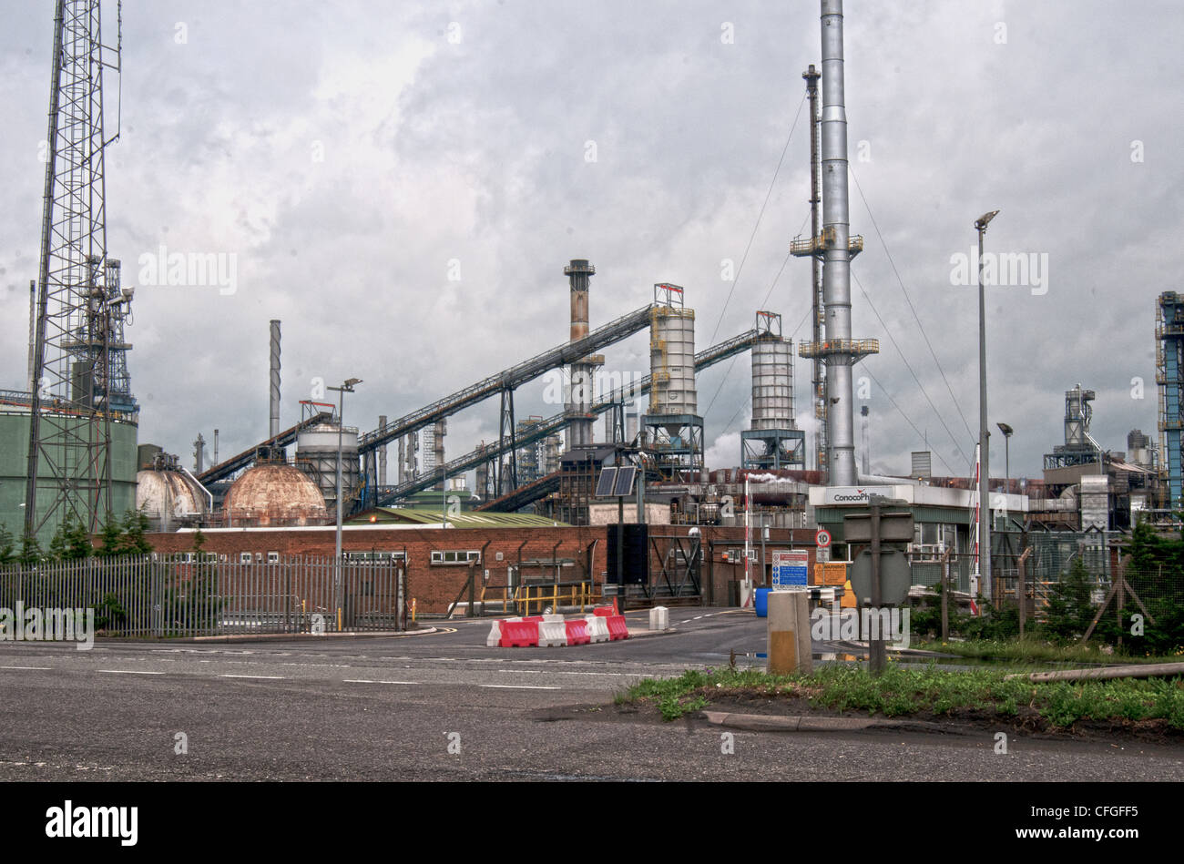 Immingham hi-res stock photography and images - Alamy