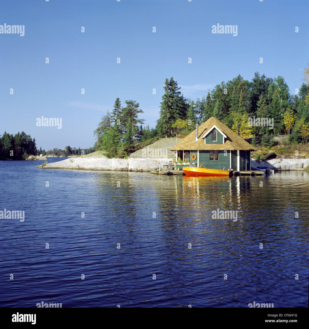 Minaki hi-res stock photography and images - Alamy