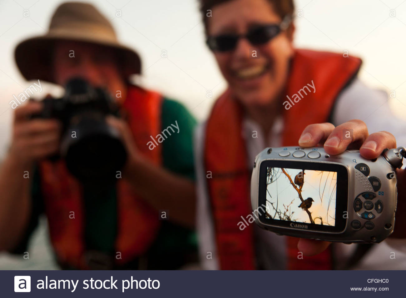 Lindblad expeditions galapagos hi-res stock photography and images - Alamy