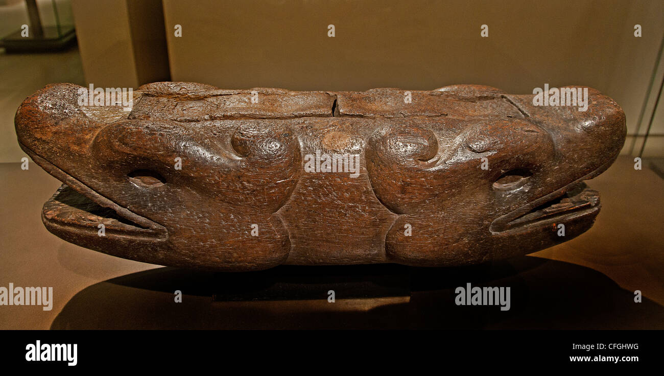 Aztec architecture civilization stone hi-res stock photography and ...