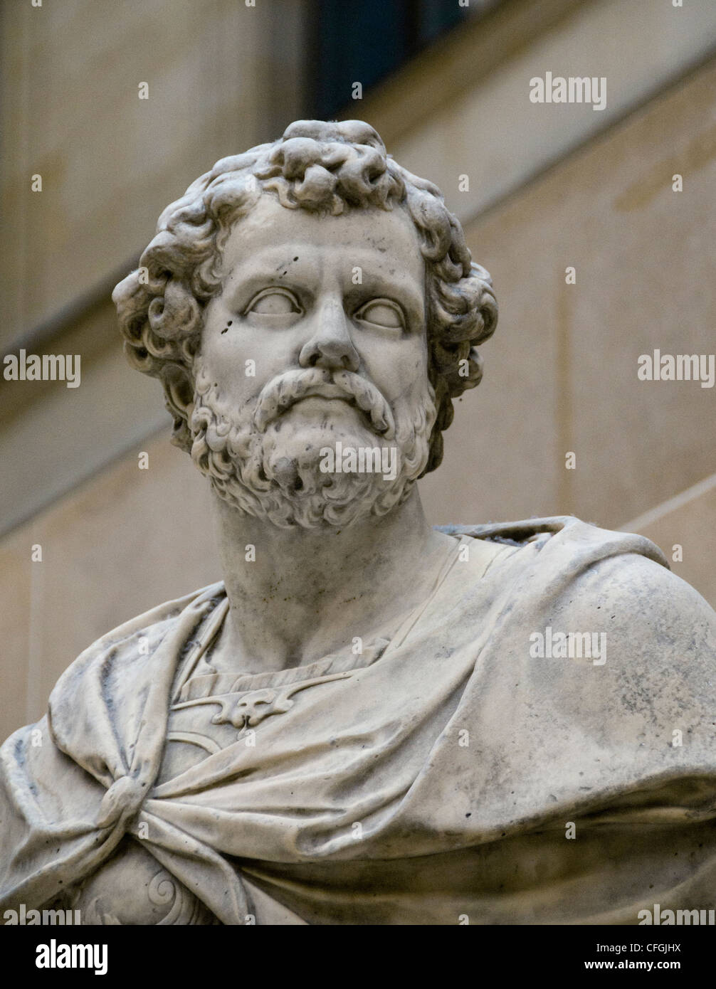 Carthaginian General