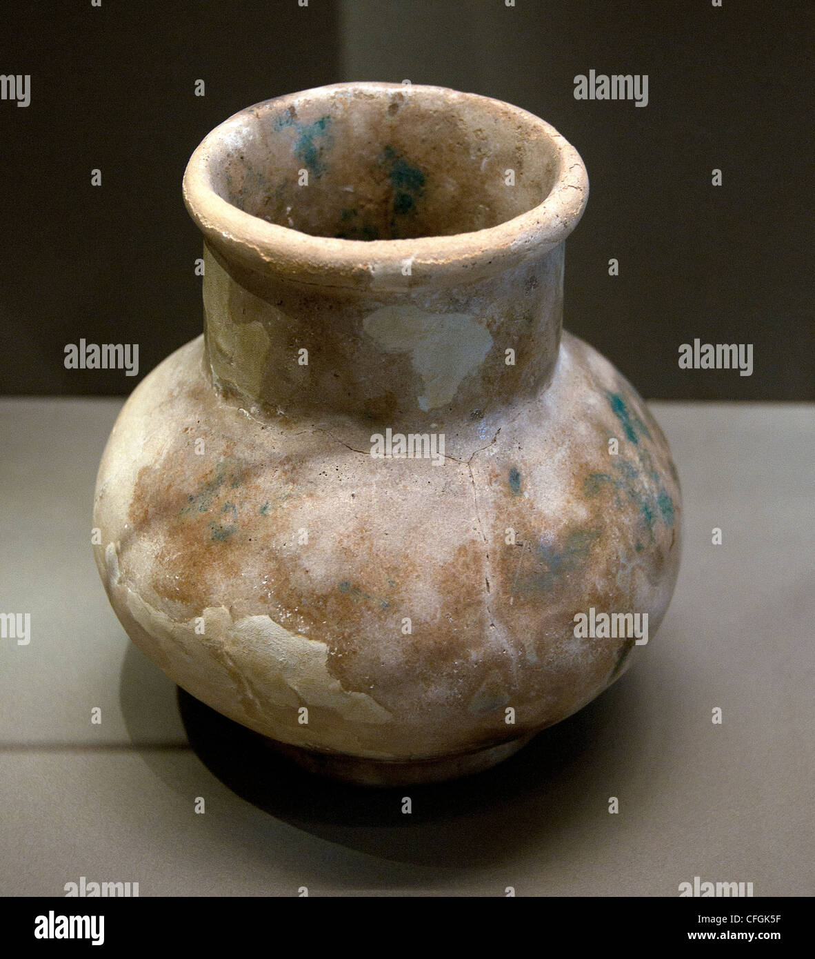 Neolithic Pottery Mesopotamia