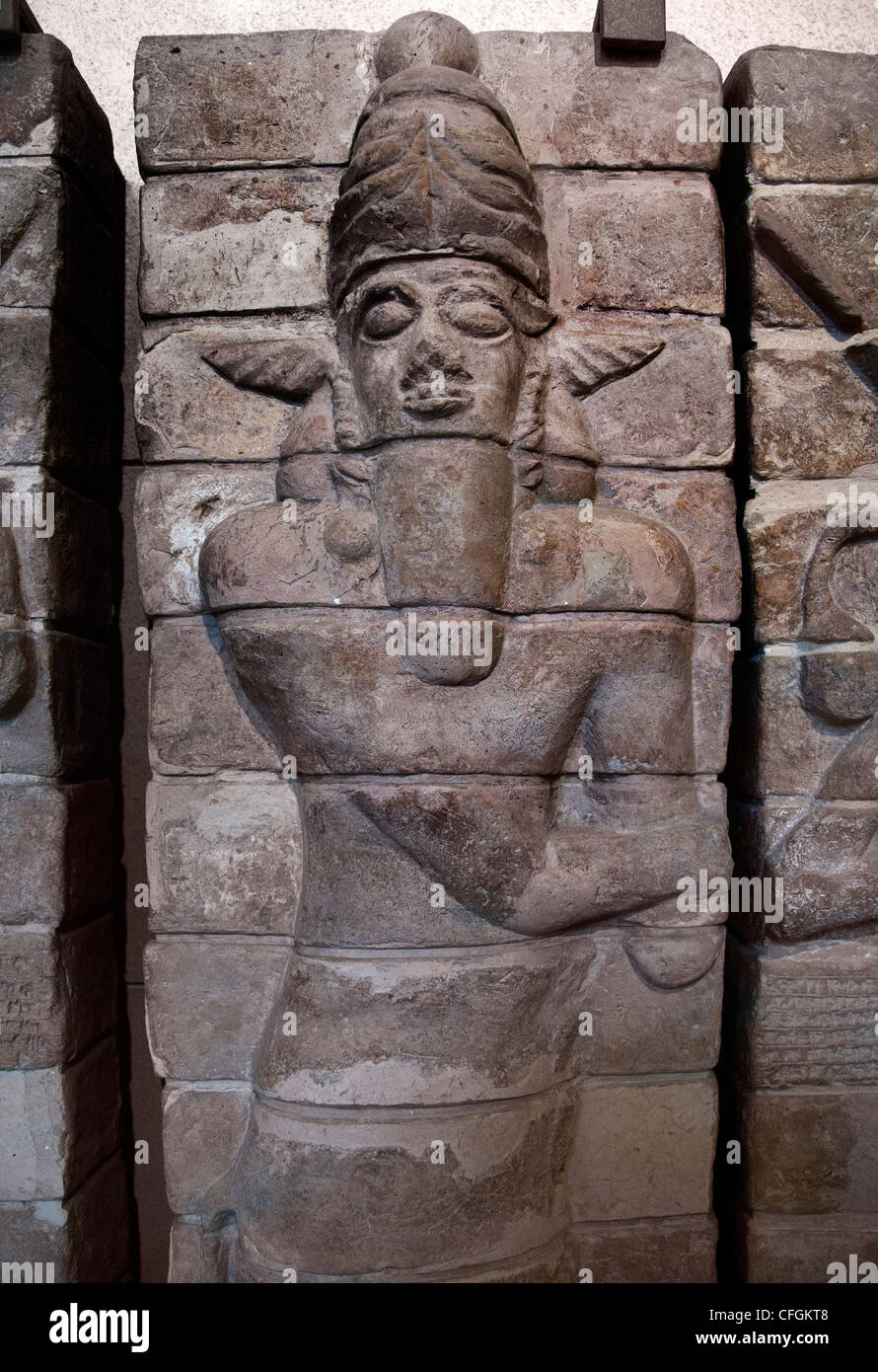 10 Major Mesopotamian Gods And Goddesses Realm Of History