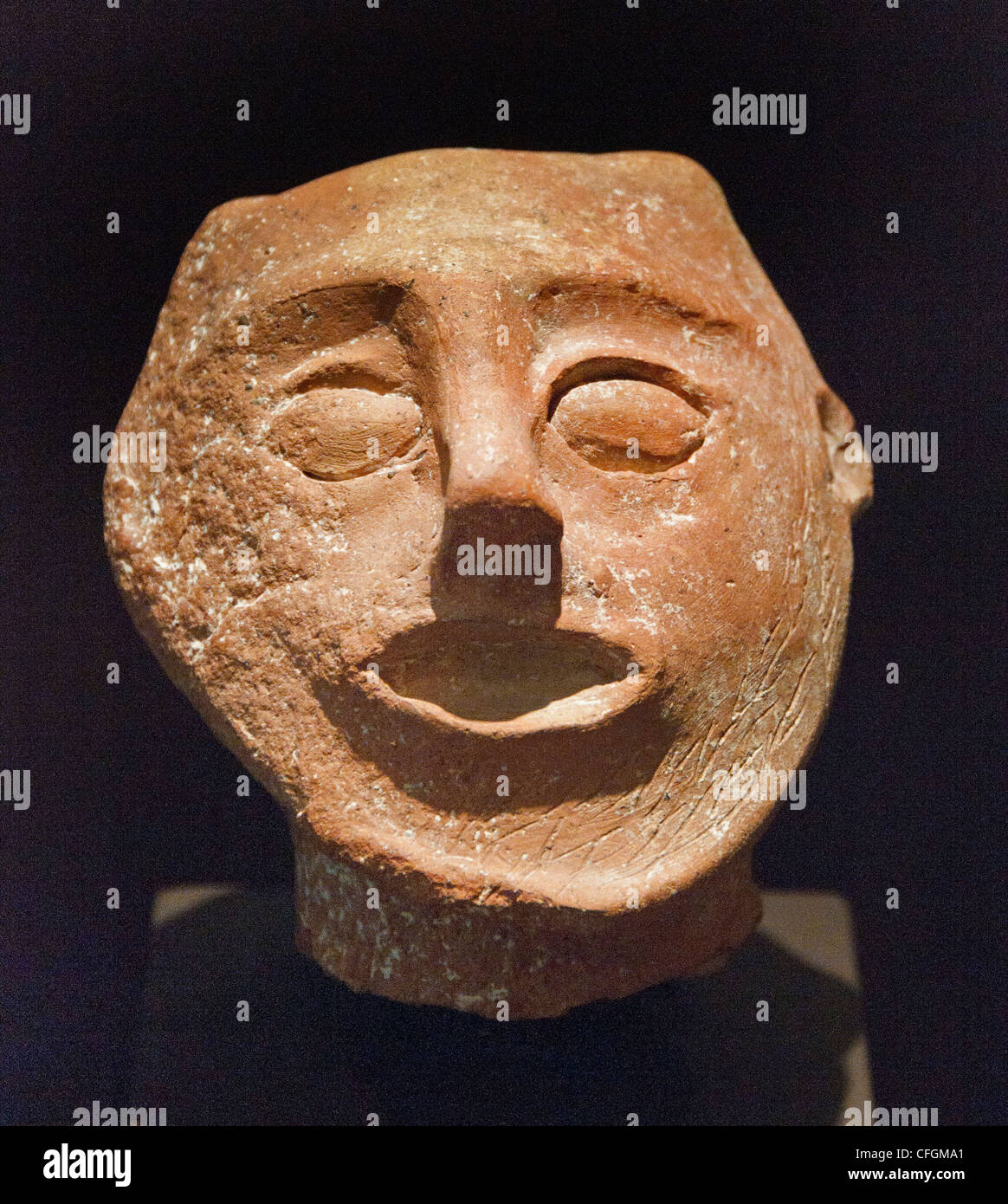 Chalcolithic period hi-res stock photography and images - Alamy