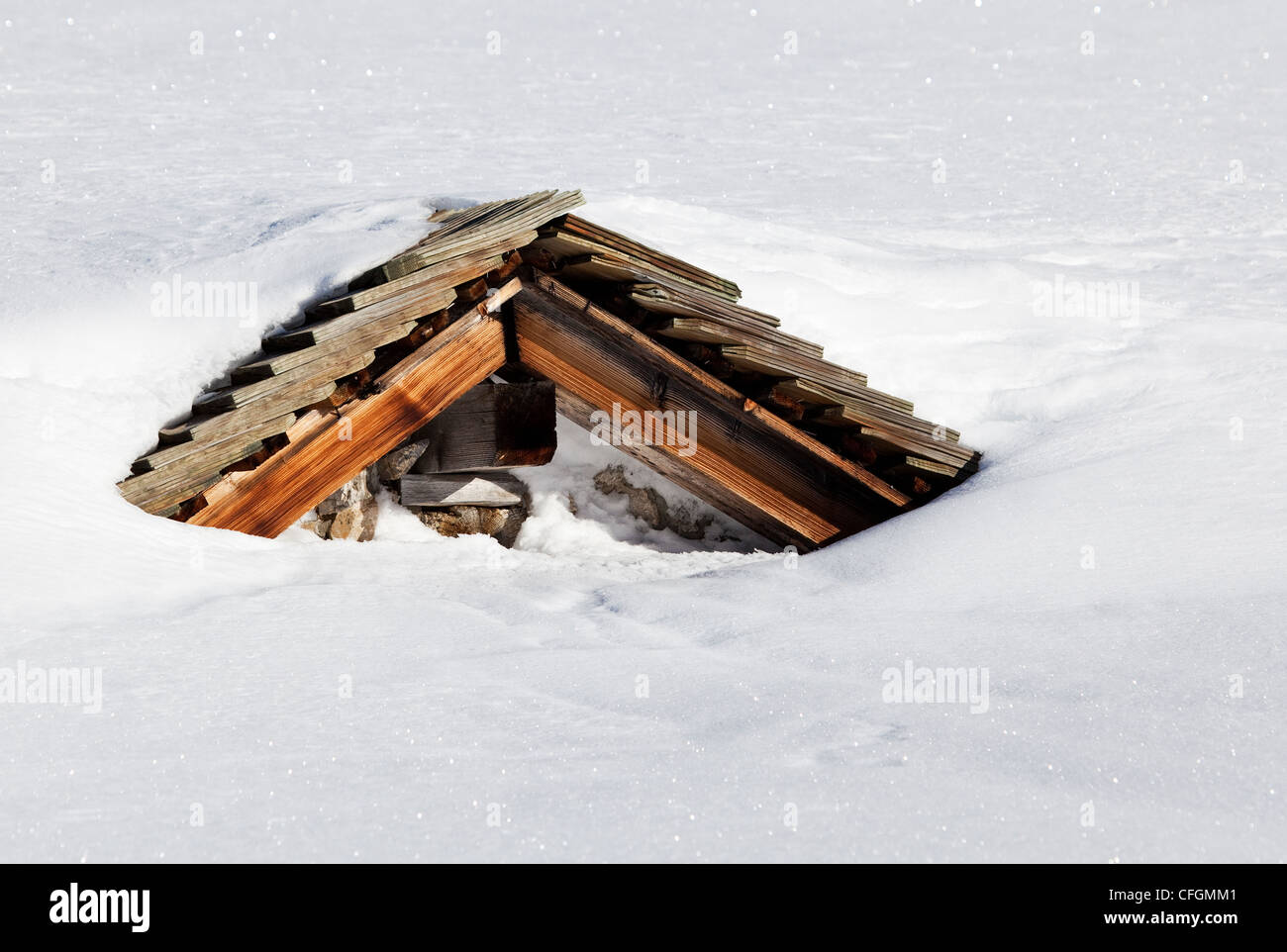 Trapped under hi-res stock photography and images - Alamy