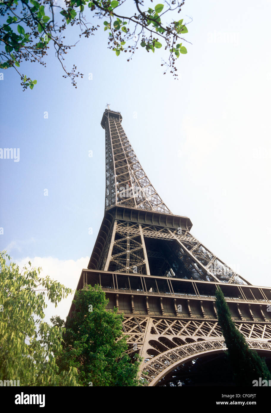 Gustav eiffel architecture hi-res stock photography and images - Alamy
