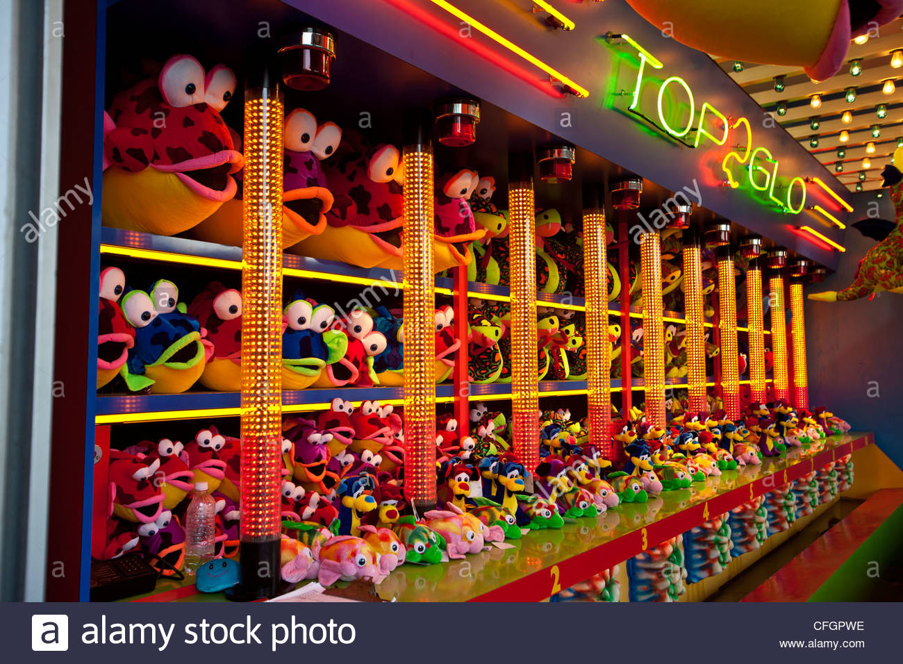 Kennywood High Resolution Stock Photography and Images - Alamy